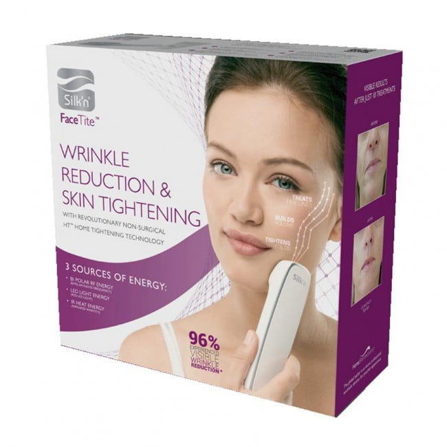 Beautiful-Online - Beauty Machines - Hair Removal - Antiaging